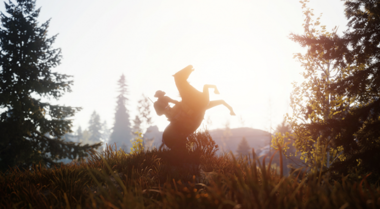 Rust更新公告2019.6.7 – JonasLu乔纳斯